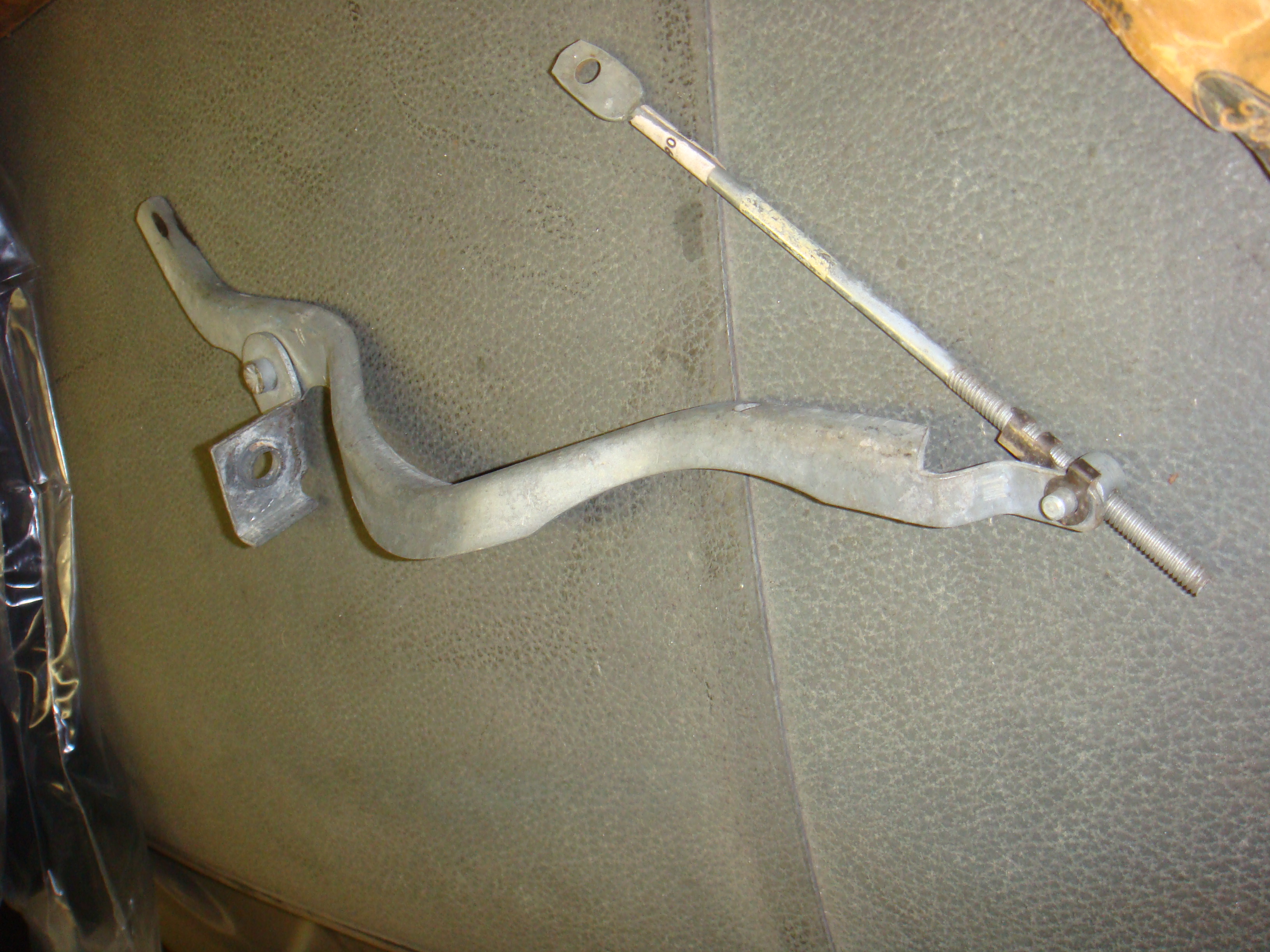 Parts Gallery '68-'69 | Buntmans Obsolete Torino and Cyclone Parts